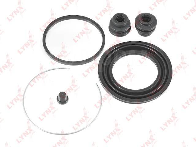 Купить Ремкомплект тормозного суппорта переднего (для поршня O 57 mm ...