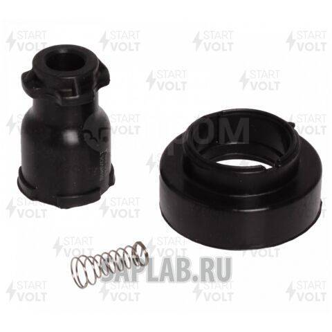 Купить Наконечник катушки зажигания Hyundai/KIA Solaris (11-)/Rio (11 ...