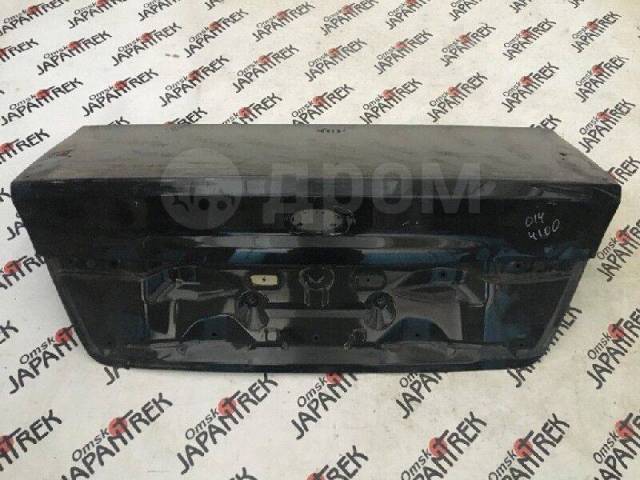 Купить Крышка багажника Subaru Legacy B4 2003 в Омске — объявление от