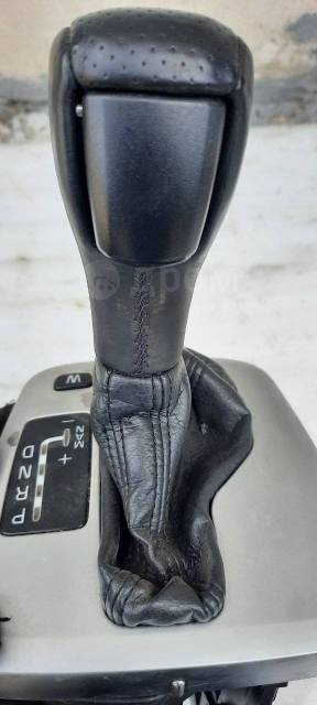 Купить Селектор АКПП с рукояткой R-design volvo xc90 в Новосибирске по ...