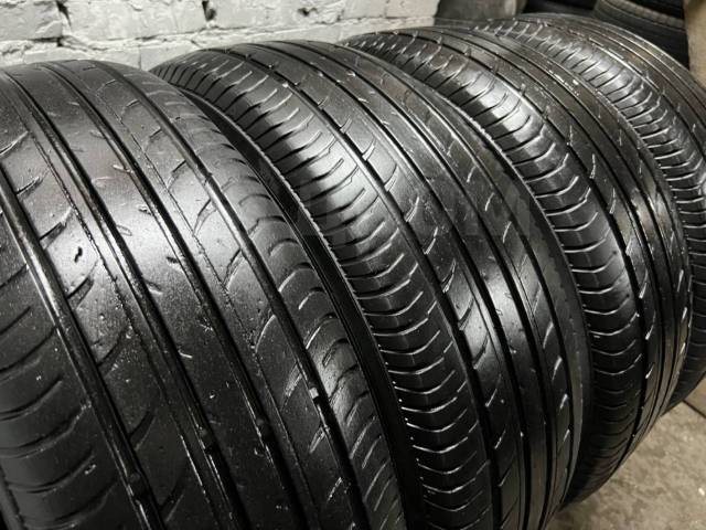 Yokohama Geolandar G98, 225/65 R17, 17", 2 шт, 225 мм, 65 %, радиальный ...