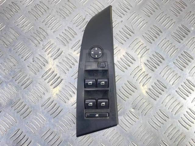 Купить Блок управления стеклоподъемниками Bmw 5 2005 61316951904 E60 ...
