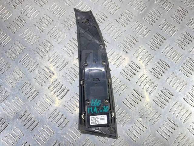 Купить Блок управления стеклоподъемниками Bmw 5 2005 61316951904 E60 ...