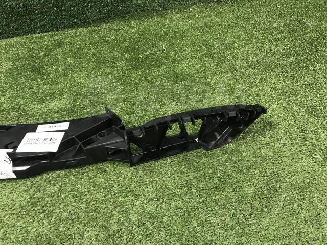 Купить Кронштейн переднего бампера левый VW Polo Sedan (2010-2020 ...