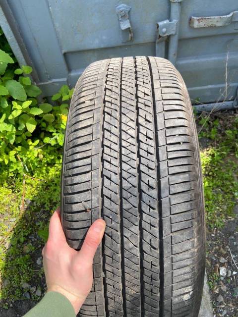 Bridgestone, 235/55 R18, 18", 1 шт, в наличии, 235 мм, 55 %, радиальный ...