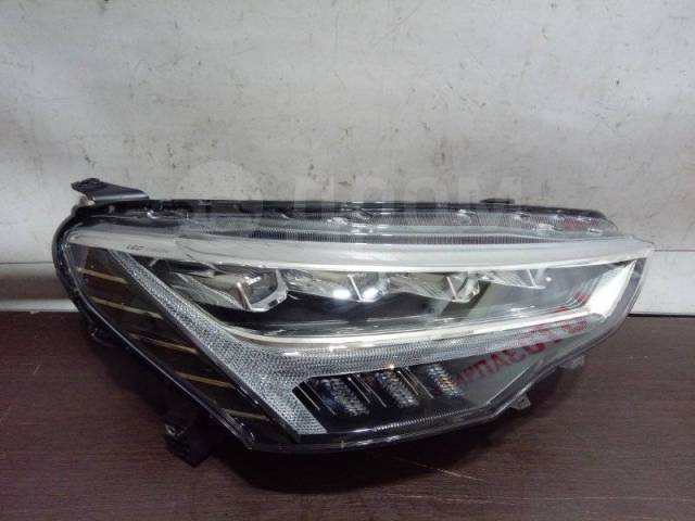 Купить Фара правая биксенон диодная (led) Haval Jolion 2021-2024 ...