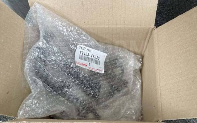 Купить Датчик положения кузова Toyota Land Cruiser 8940760040 Toyota в ...