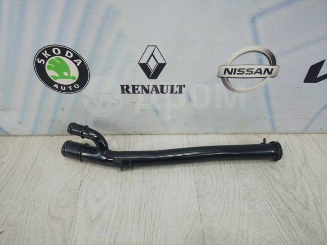 Купить Патрубок трубка системы охлаждения Renault Logan 2 Stepway ...