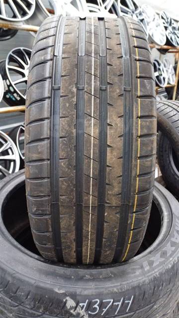 PowerTrac Racing Pro, 235 45 18, 18", 1 шт, 235 мм, 45 %, радиальный ...