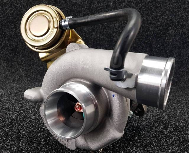 Купить Турбина - TD04L - Subaru Impreza, Forester, Legacy в ...
