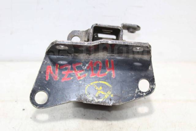 Купить Подушка двигателя Toyota Allex 12372-21070, левая в Новосибирске ...