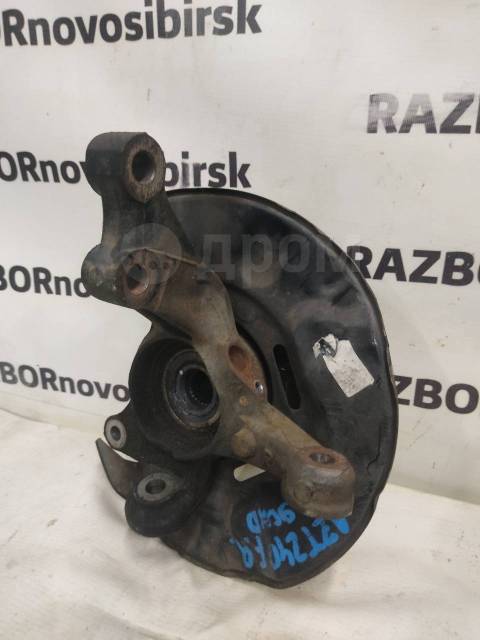 Купить Ступица передняя правая Toyota Allion ZZT245 #1 в Новосибирске ...
