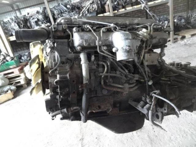 Купить Двигатель Mitsubishi Canter 4M51 в Уссурийске по цене: 270 000₽ — объявление от компании ...