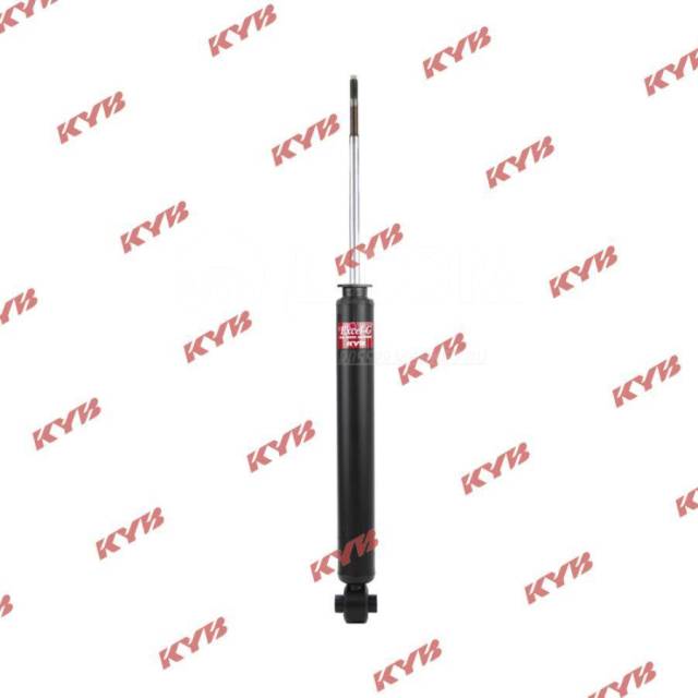 Купить Амортизатор - Excel-G | зад прав/лев | KYB 344470 в Иркутске по ...