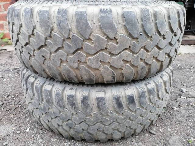 Cordiant Off-Road, 215/65R16, 16", 1 шт, 215 мм, 65 %, радиальный ...
