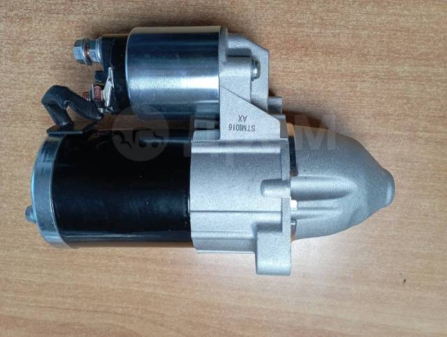Купить Стартер Mitsubishi 4b10, 4b11, 4B12 1810A011 в Омске по цене: 5 ...