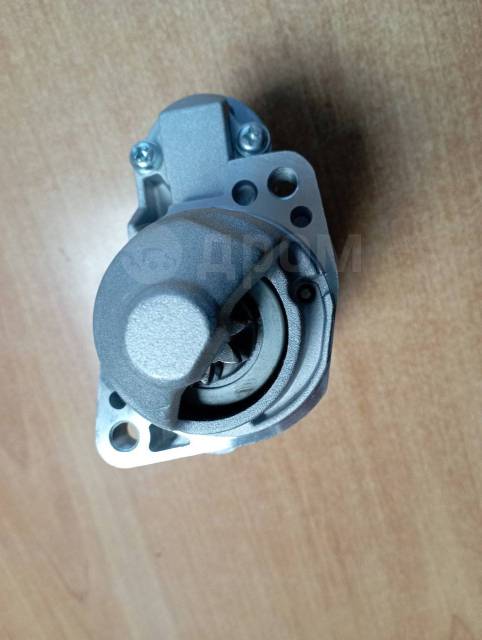 Купить Стартер Mitsubishi 4b10, 4b11, 4B12 1810A011 в Омске по цене: 5 ...