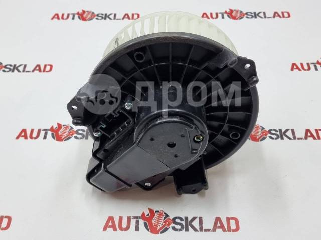 Купить Мотор печки Lexus | Toyota | 8710360400 в Петропавловске ...