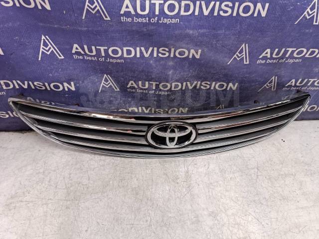 Купить Решетка радиатора рест Toyota Camry ACV30 Пробег 63ткм по Японии ...