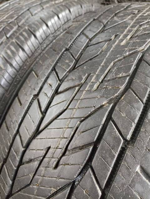 Continental ContiCrossContact LX2, 225/65 R17 102H, 17", 1 шт, в ...