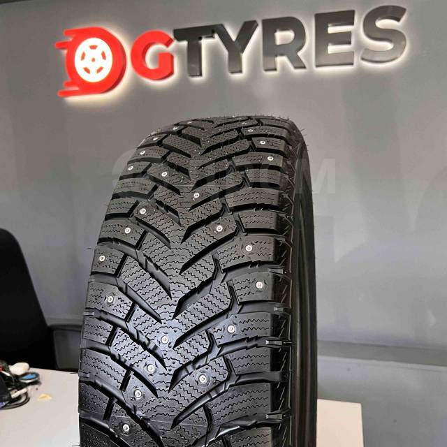 Шины 195/65 R15 91T TOYO Observe ICE-Freezer, 15", 1 шт, 195 мм, 65 % ...