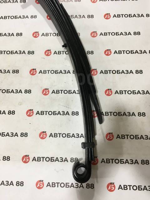 Купить Рессора задняя в сборе 48210-35670 Toyota Hilux LN# YN# во ...