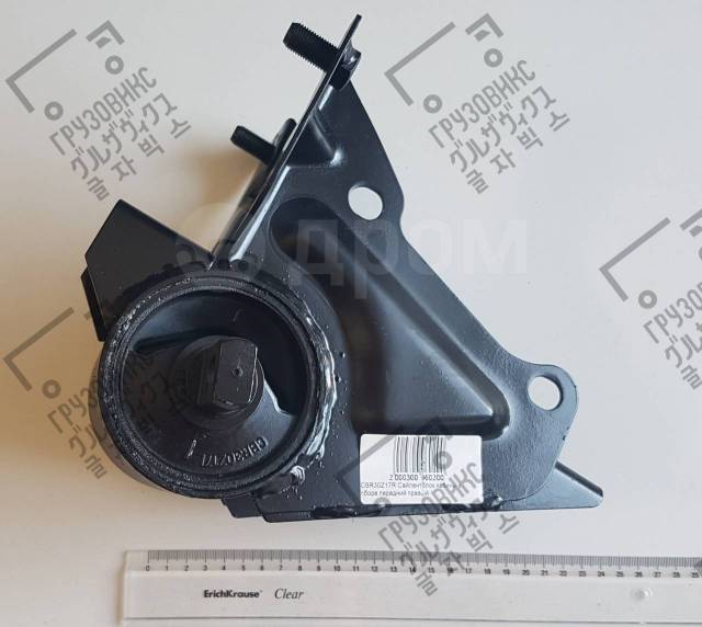 Купить Сайлентблок кабины в сборе передний R CBR30Z17R /95164-30Z03 ...