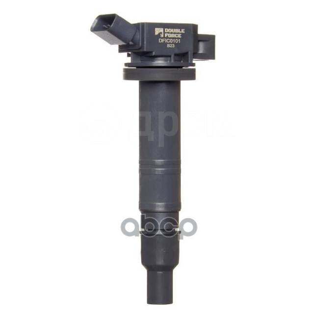 Купить Катушка Зажигания Double Force 90919-02248 / 90919-02247 / 90919 ...