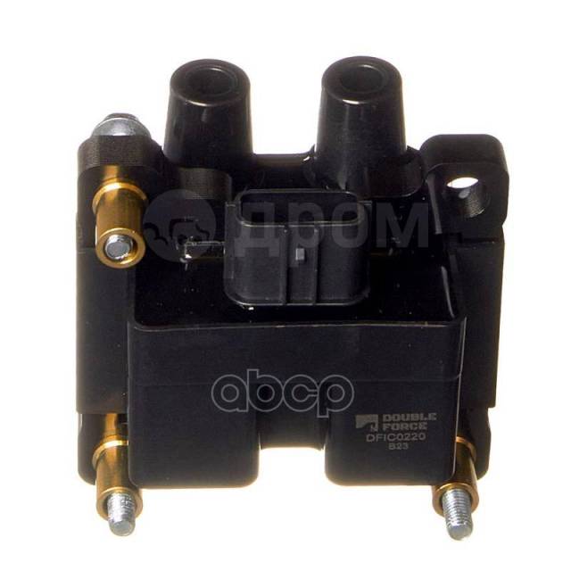 Купить Катушка Зажигания Double Force 22433Aa58a / 22433Aa580 ...