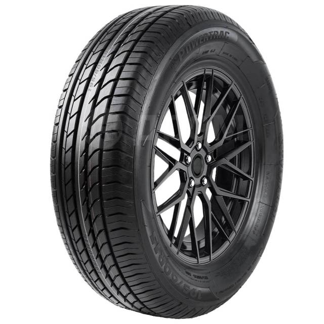 Powertrac Citymarch 205/70R15 96H 1PO793H1