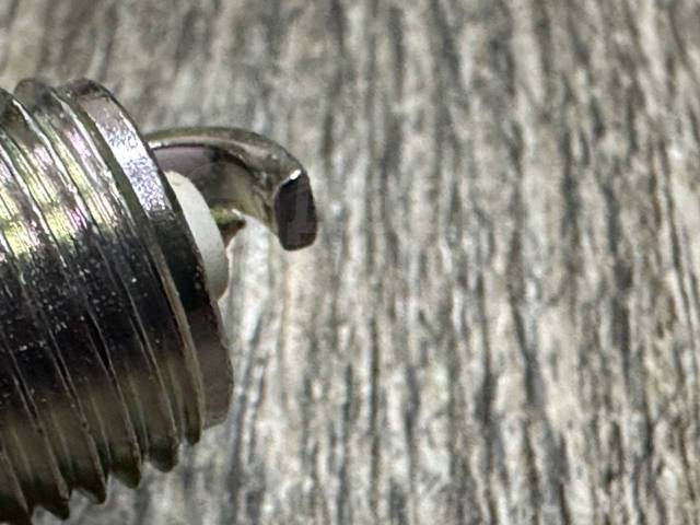 Купить Свеча зажигания VAG 06K905601B, Porsche 95890560100 в Хабаровске ...