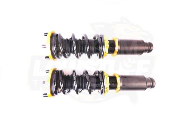 Купить Honda Civic EK EG Комплект фултап койловеров Lowstuff EVO-III в ...