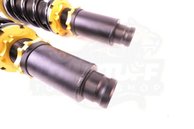 Купить Honda Civic EK EG Комплект фултап койловеров Lowstuff EVO-III в ...