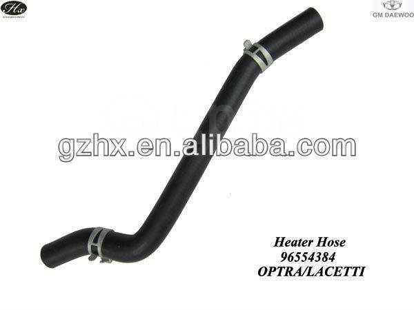 Купить Патрубок Chevrolet Lachetii печки (1.4-1.6 dohc) 16V (выход ...