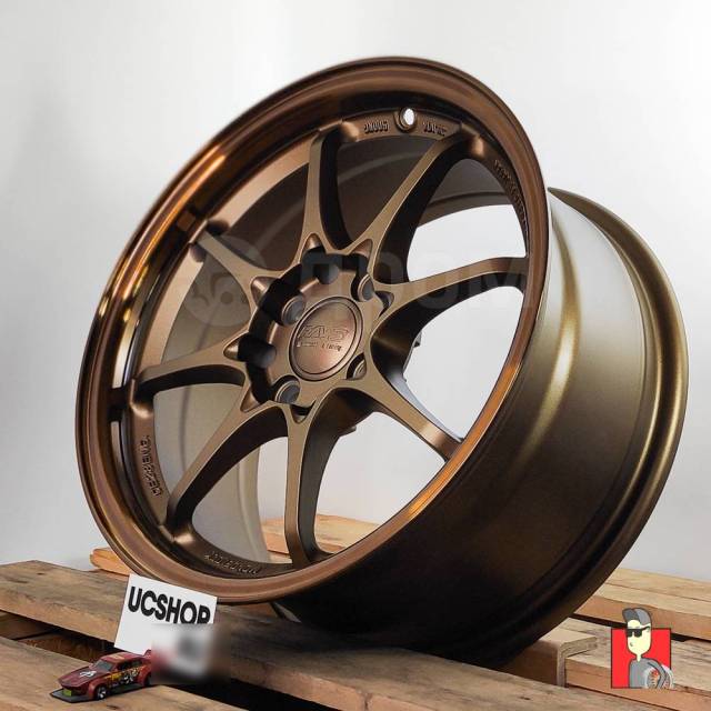 Литые диски Rays CE28 15x7 et35 4x100/114.3, 15", 1 шт, 4x100, 4x114.3, литой, 73,1 мм. 4 шт ...