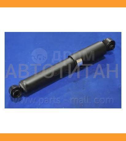 Купить Амортизатор Hyundai Solaris, Kia Rio, Parts-Mall c гарантией в ...