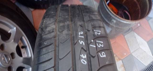 Toyo Tranpath mpZ, 215/70 R15 98H, 15", 1 шт, 215 мм, 70 %, радиальный, летние, без шипов, 5 % ...