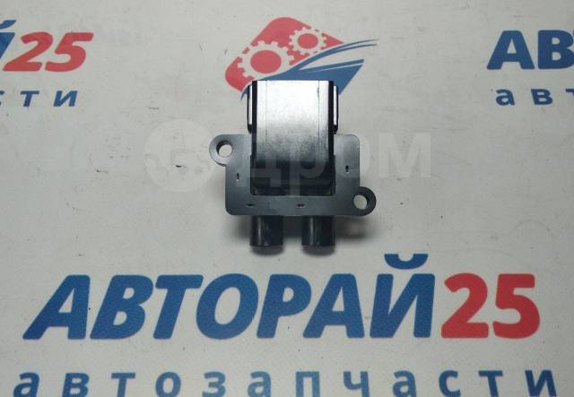 Купить Катушка зажигания Toyota 3SFE Denso 90919/02222 во Владивостоке ...