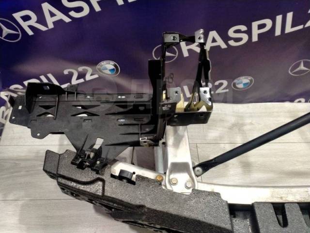 Купить Рамка радиатора (телевизор) Bmw 523I 03/2014 51117200705 F10 ...