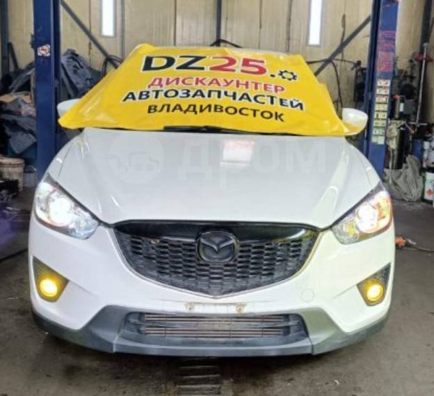 Купить Обшивка багажника Mazda Cx-5 2012/Цвет 34K KE2FW/KE2AW/KE5AW/KE5FW/Keeaw/­Keefw Shvpts ...