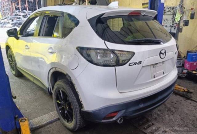 Купить Защита двигателя Mazda Cx-5 2014/Левый/Правый KE2FW/KE2AW/KE5AW/KE5FW/Keeaw/­Keefw Shvpts ...