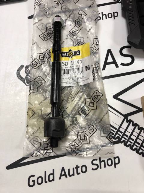 Купить SD-1047 тяга рулевая! замена на CR0683 Toyota Dyna KDY2#/LY2 ...