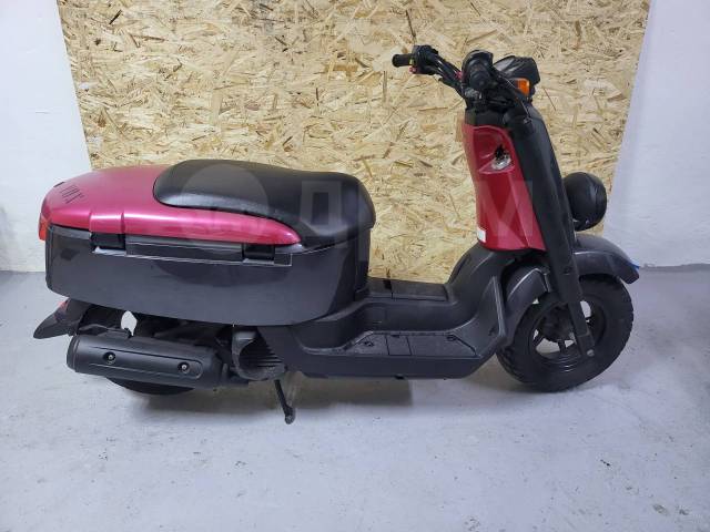 Yamaha Vox, 2014, 50 куб. см. 4х тактный, без пробега, исправен, скутер ...