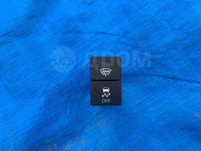 Купить Кнопка обогрева лобового стекла Honda Shuttle GP8 во ...