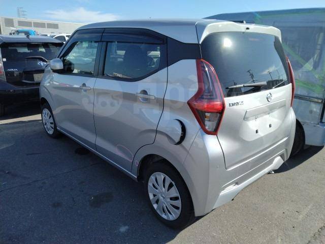 Nissan DAYZ, 2022, B43W, BR06 во Владивостоке