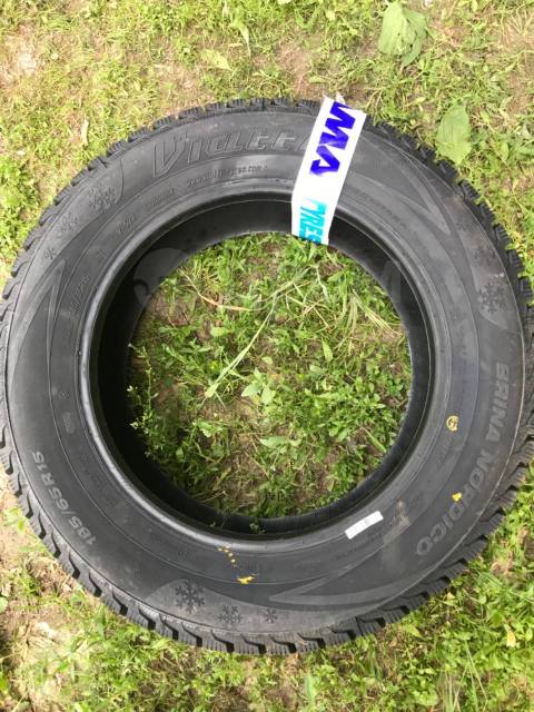Viatti Brina Nordico V-522, 185/65R15, 15", 60 шт, 185 мм, 65 % ...