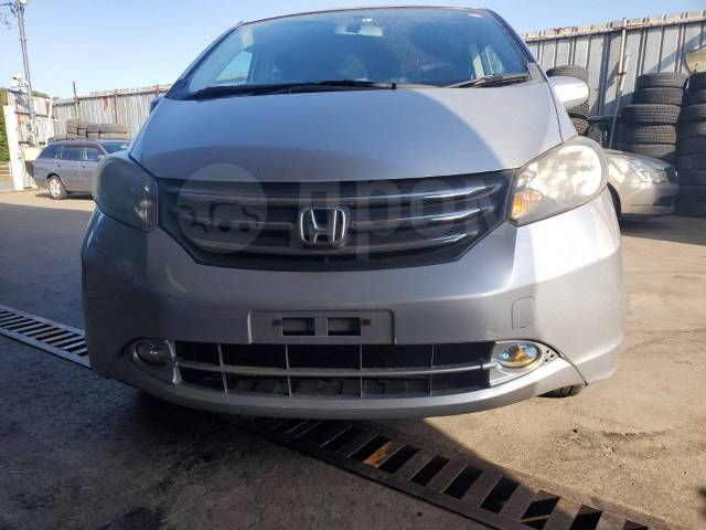 Honda Freed, 2008, GB3, L15A в Находке