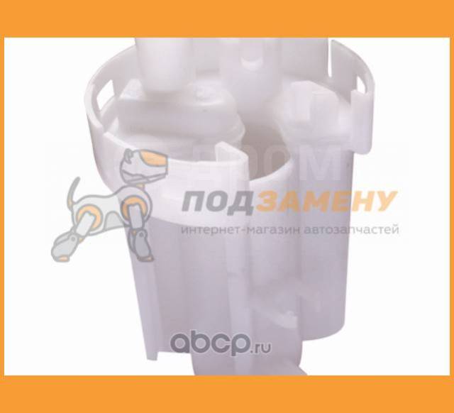 Купить Фильтр Топливного БАКА В Сборе Mitsubishi / MR529135 во ...