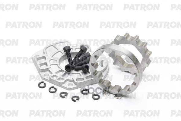 Купить Ремкомплект Масляного Насоса Gm Z10xe/ Z12xe / Z12xep / Z14xep ...