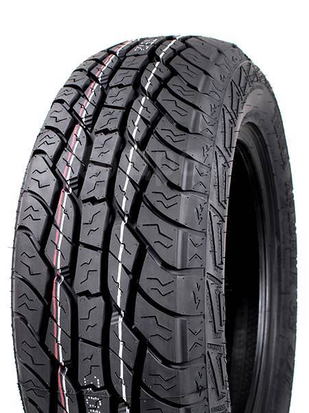 245/75R16 111T Zmax Terra Xplorer C2 A/T, 16", 1 шт, 245 мм, 75 %, радиальный, Грязь AT. Цена: 7 ...